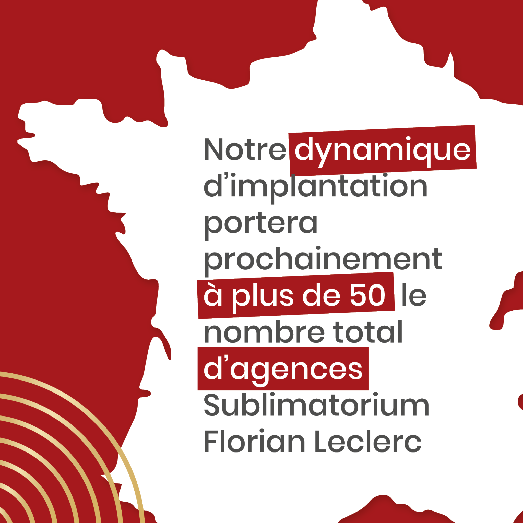 Sublimatorium Florian Leclerc : la belle envolée de 2023 | Sublimatorium Florian Leclerc